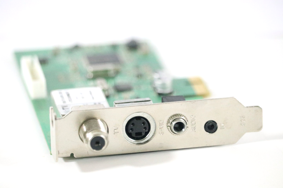 HAUPPAUGE WINTV-HVR-1265 Multi-Format PCI Express TV Tuner Card Low ...