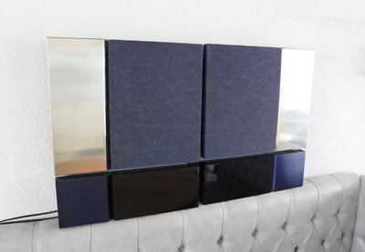Bang & Olufsen B&O Beolab 4500 Active Speaker From Dealer Top !! | eBay
