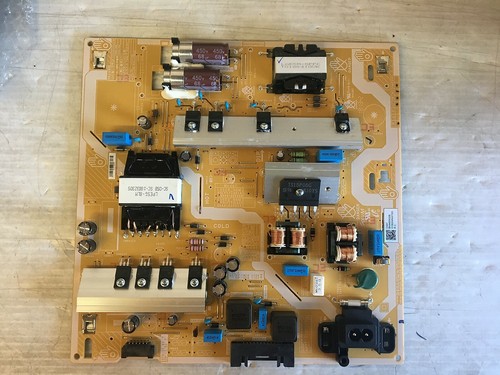 Samsung UN55NU7100F BN44-00932B Power Supply UN55NU6900B UN58NU710DF ...