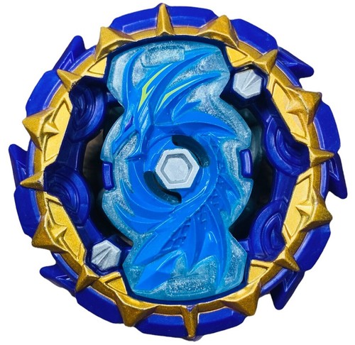 Beyblade Burst Surge Hyper Sphere Hasbro Tact Leviathan L5 F0621 Anime ...