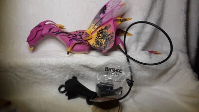 Avatar Banshee Rookery Disney Interactive Puppet New Complete | eBay