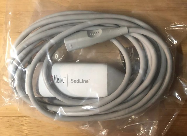 Masimo 9513 SedLine Brain Module Kit for sale online | eBay