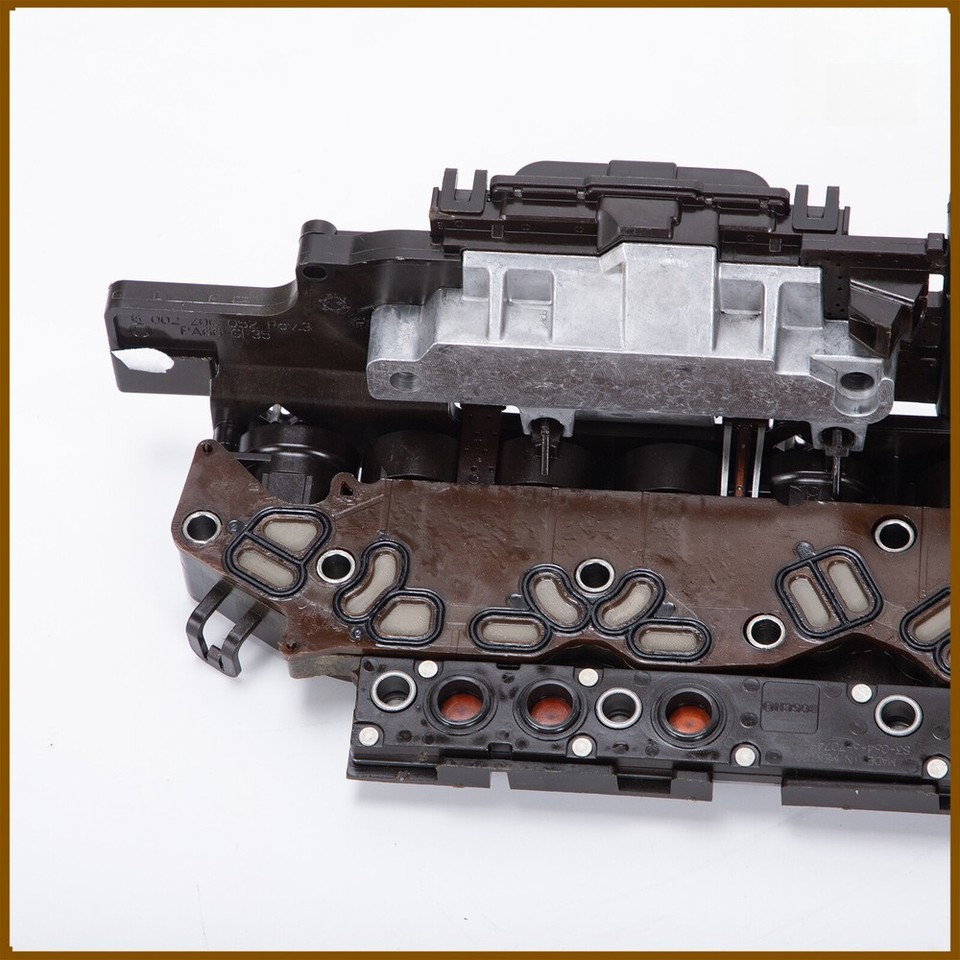 24254908 6L80 6L80E 6L90 Transmission Control Module TCM For Hummer ...