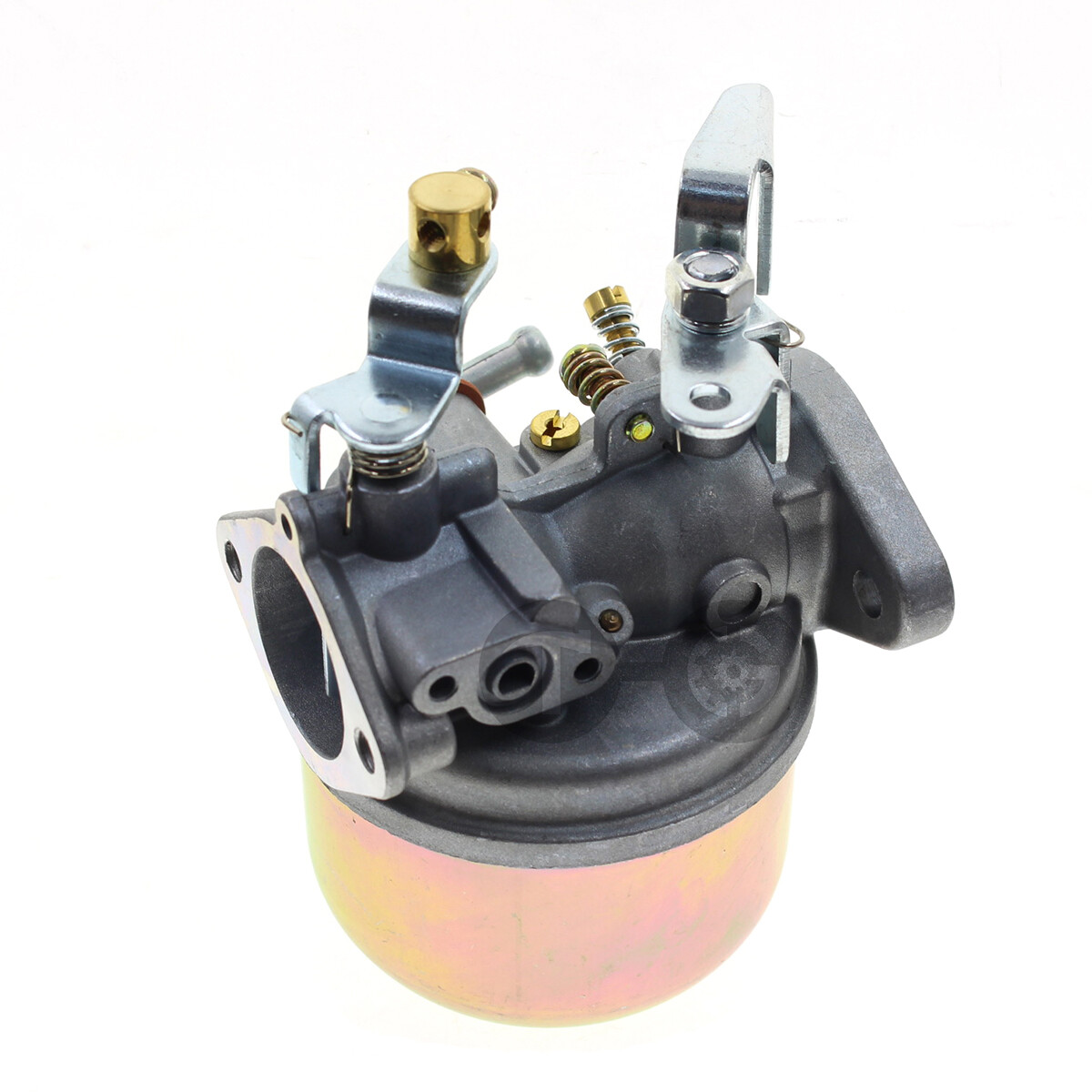 Carburetor Carb Replacement LMB-230 Walbro For Columbia Par Car With 2 ...