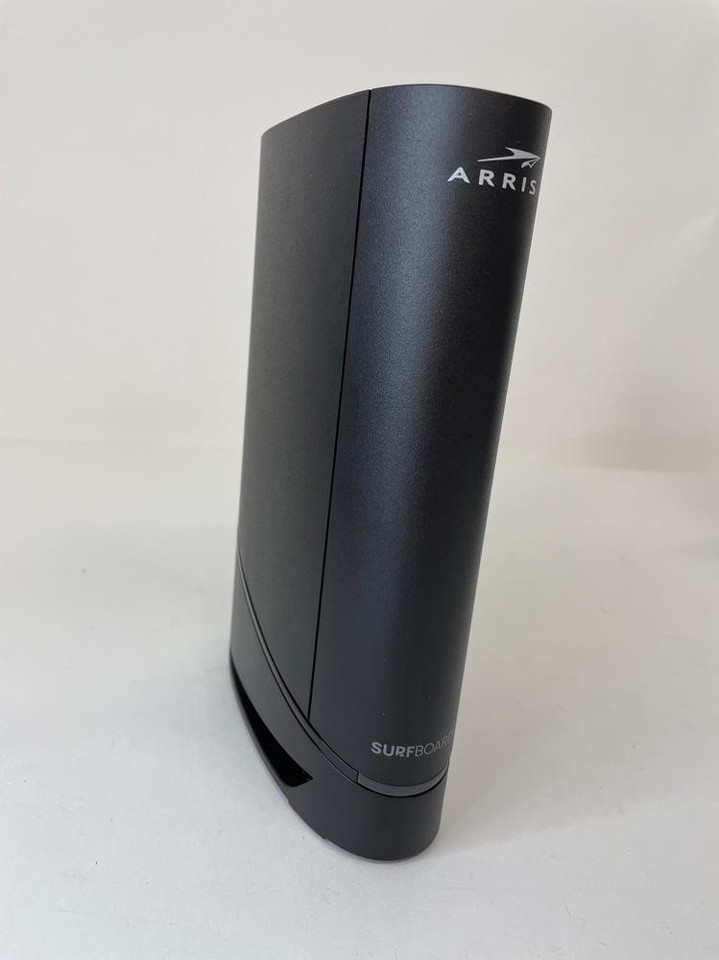 ARRIS (G18) - Cable Modem Router Combo - - WiFi 6 (AX1800)-Read - NPS ...