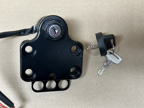 YAMAHA RAPTOR 660 BILLET DASH ALUMINUM IGNITION STAY 660R 🔥FAST SHIP🔥 ...