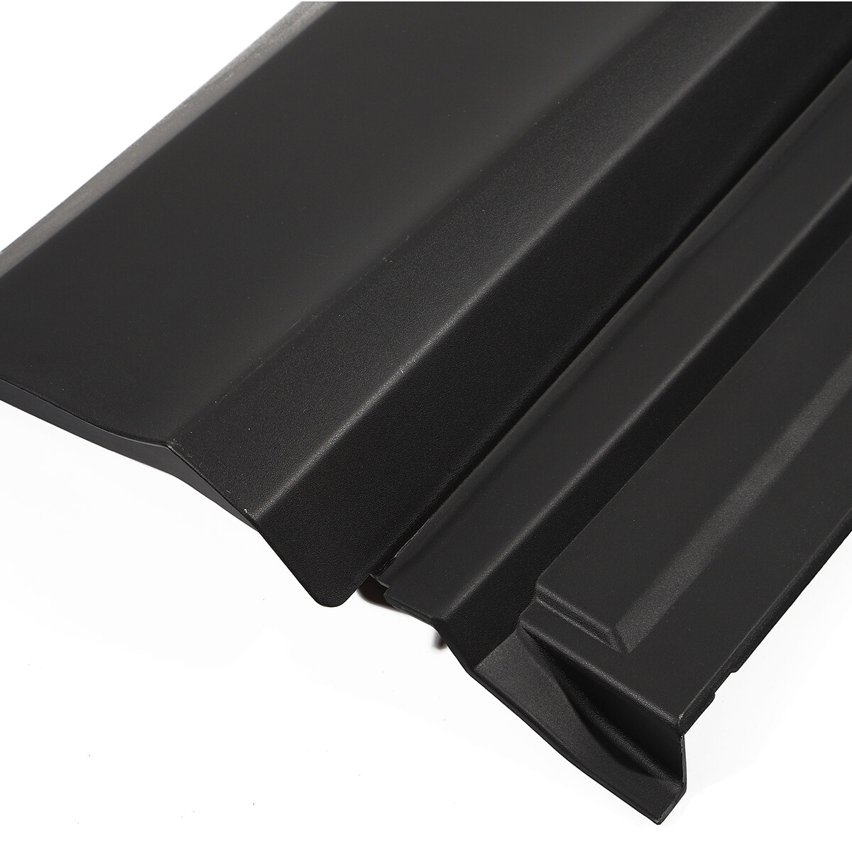 For 2016 2017 2018 Toyota Rav4 Rear Door Lower Molding Trim Passenger ...