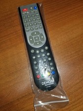 Denon Professional Rc-2000 Remote Control for Dn-500bd Dn500bd for sale ...