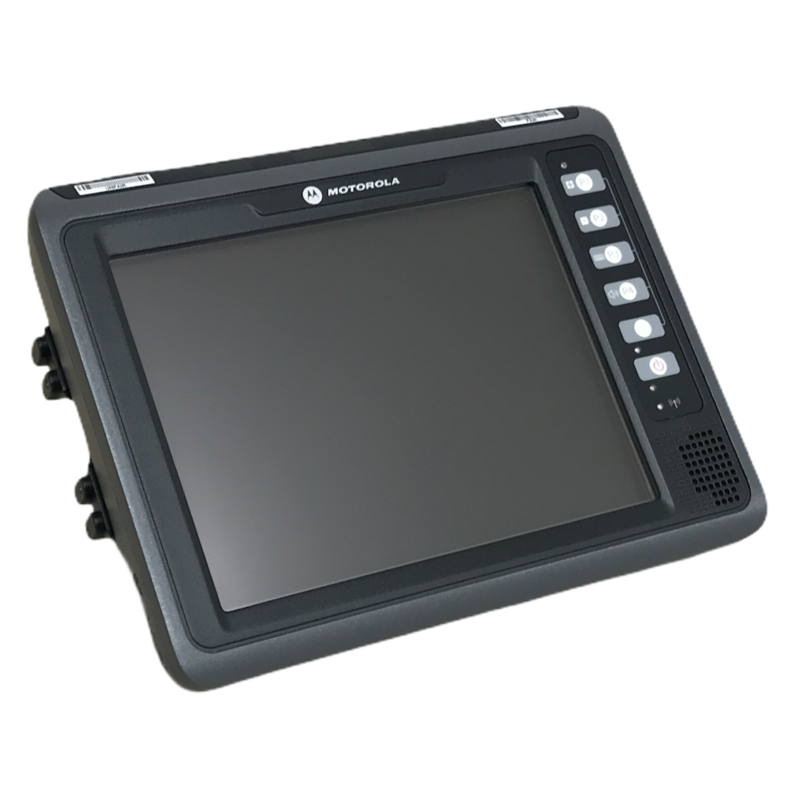 Motorola VC70N0-MA0U702G7WR Vehicle Mount Mobile Computer for sale ...