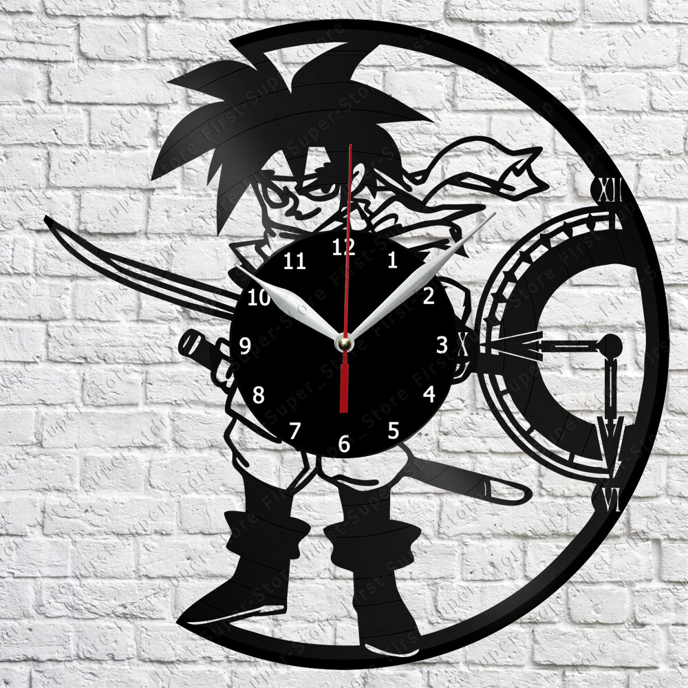 Chrono Trigger Clock