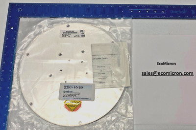 AMAT BLOCKER PLATE (0020-63185) | eBay