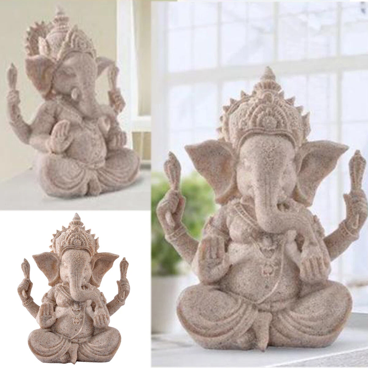 Aum Ganesh