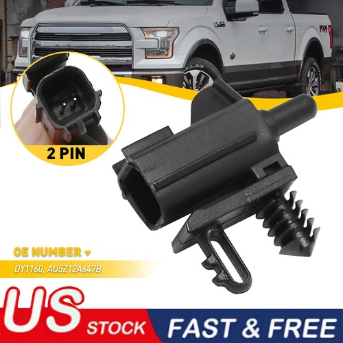 For Ford Fusion 2013-2020 Ambient Temp Air Temperature Sensor DY1160 ...