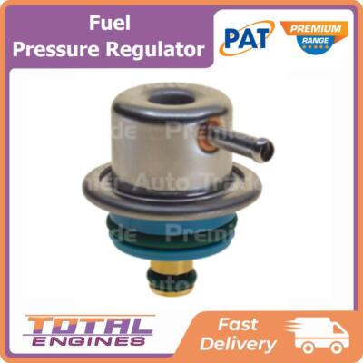 PAT Premium Fuel Pressure Regulator fits Renault Clio III 2.0L 4Cyl F4R ...