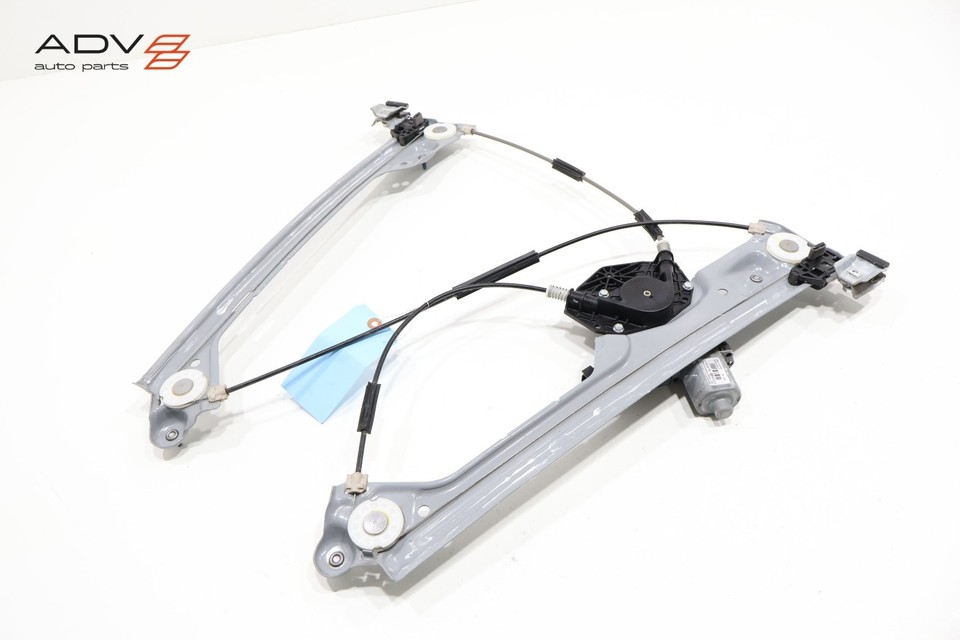 2015-2020 CHEVROLET SUBURBAN FRONT RIGHT SIDE DOOR WINDOW REGULATOR W ...