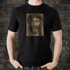 NEW LIMITED Jesus Face Jesus Chriistt Premium Great Gift Idea T-Shirt ...