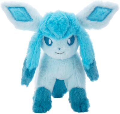 Pokemon was beaten! Plush toy S Gracia Plush height about 19cm | eBay