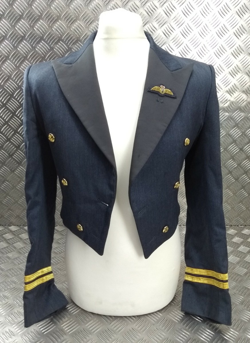 Air Force Officer Mess Dress
