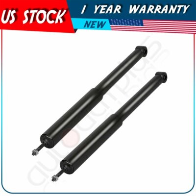 Rear Pair Shock Strut Assemblies Fits 2008-2012 Ford Escape | eBay