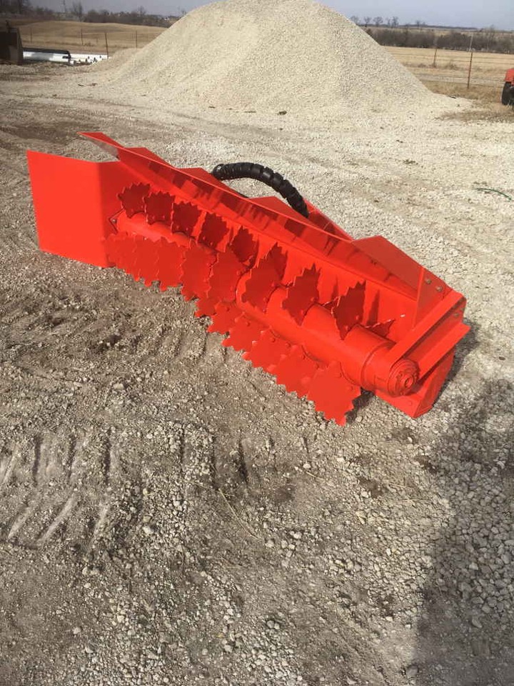 Custom Built Compost Turner- Brand New | eBay