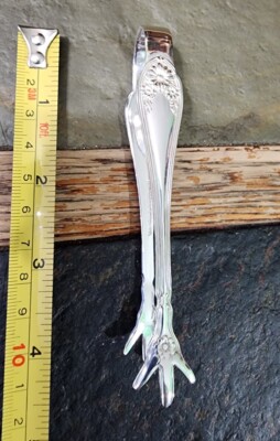 Flatware & Silverware - Daisy Pattern