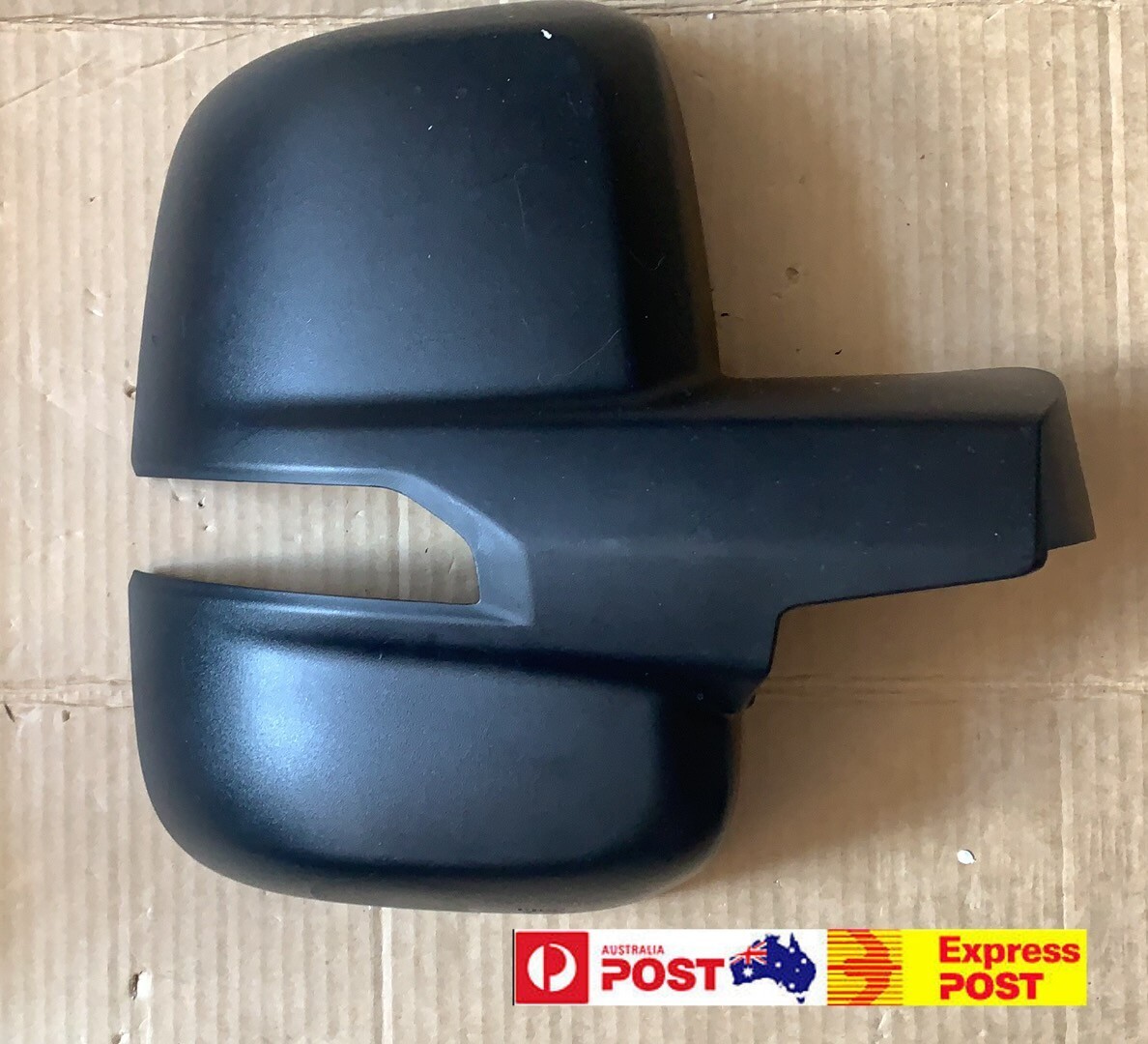 MIRROR COVER HOUSING CAP FOR LDV Maxus V90 Deliver 9 LWB 2.0TD 2020-On ...