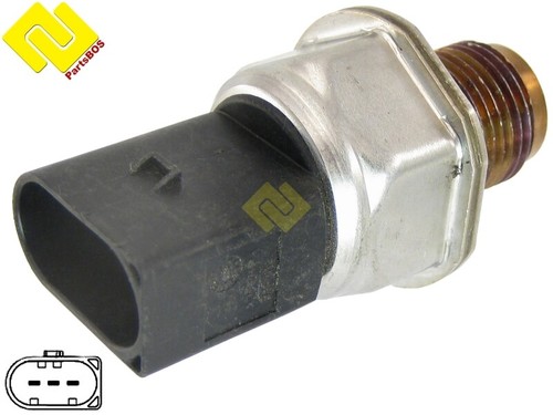 P37051 CR FUEL PRESSURE SENSOR 55PP19-02 ,for LAND ROVER 5WS40209 ...