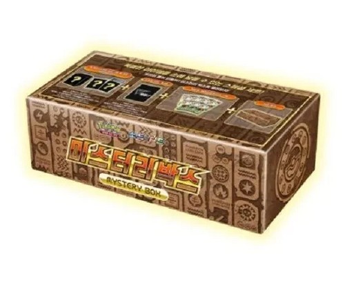 Pokemon Card Paradigm Trigger(7 Packs) "Mystery Box" Enclosed Promo ...