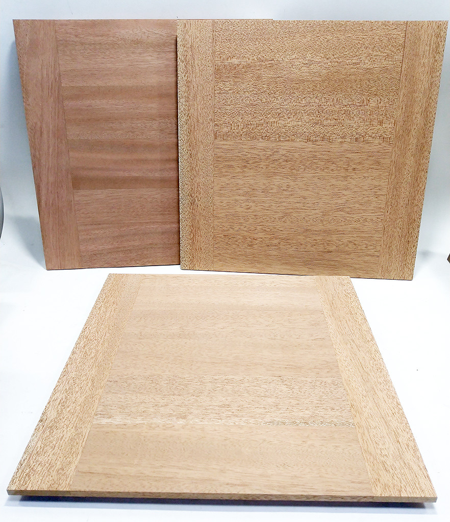 1 Wooden Lens Board 11x11" for Scovill Wet Plate 8x10" camera from 1867 ...