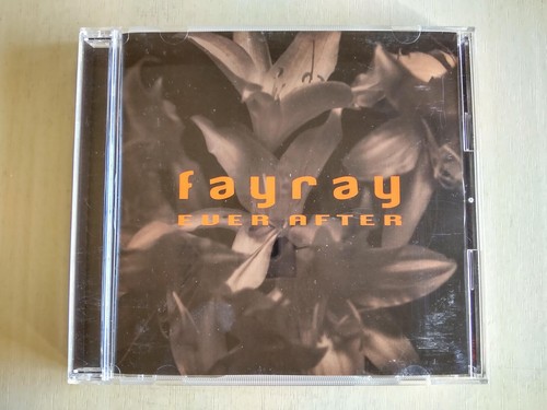 fayray - EVER AFTER -- please read full details | eBay