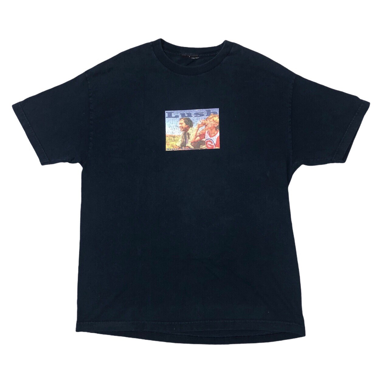 Vintage Serial Killer Lush Tee - Gem