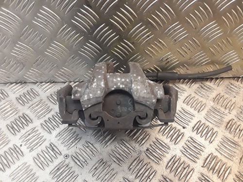 MERCEDES W218 Brake Caliper Rear Left CLS CLASS C218 3.0 350 CDI | eBay ...