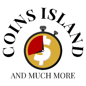 CI Coins Island and much more | eBay Stores