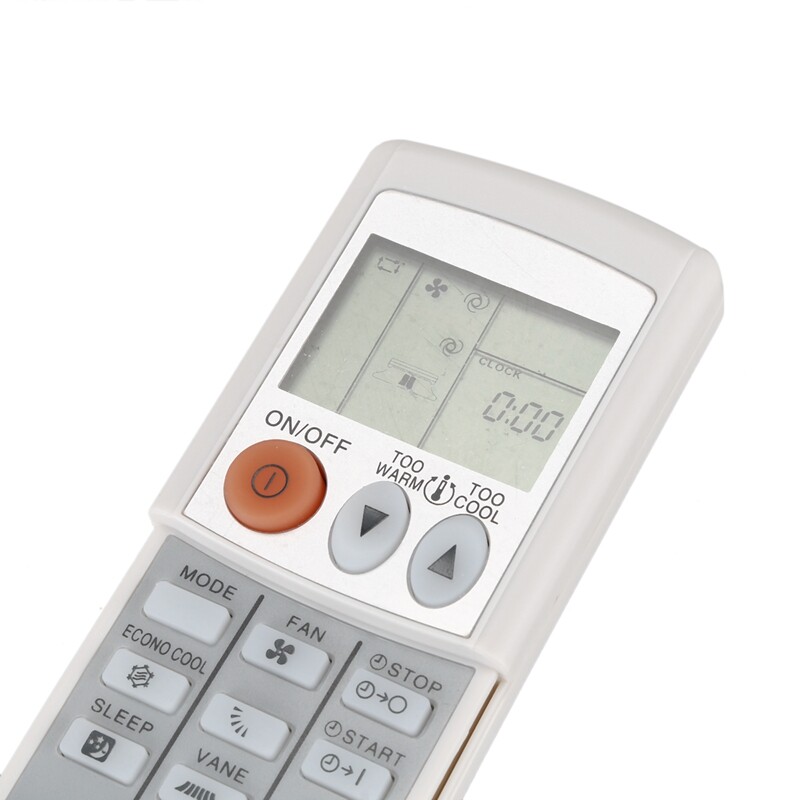 U01A05426 Remote Control For Mitsubishi MSZ/MSY/MFZ/MLZ/MUZ Mini Split ...