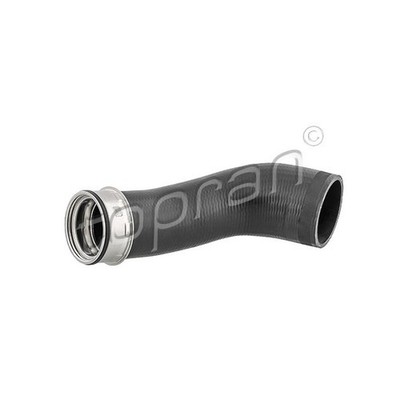 Air Intercooler Pipe For VW Transporter V VI 7E0145790 | eBay
