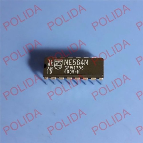 1PCS PHASE-LOCKED Modulator/Demodulator IC PHILIPS/SIGNETICS DIP-16 ...
