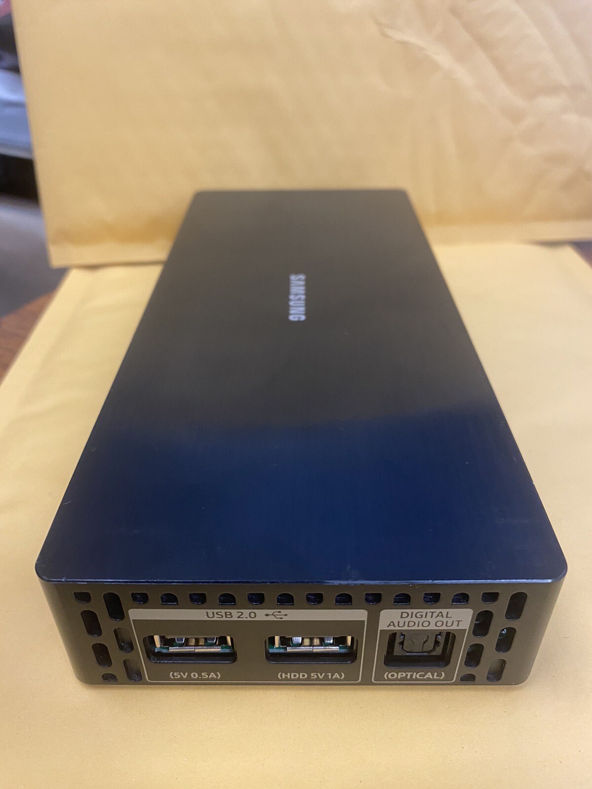 Samsung One Connect Box BN91-22043F QE32 LS03T SOC1000T 100 Original ...
