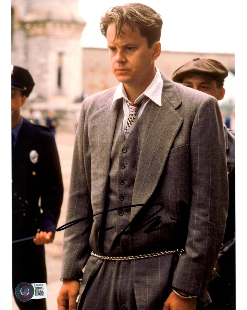 Andy Dufresne