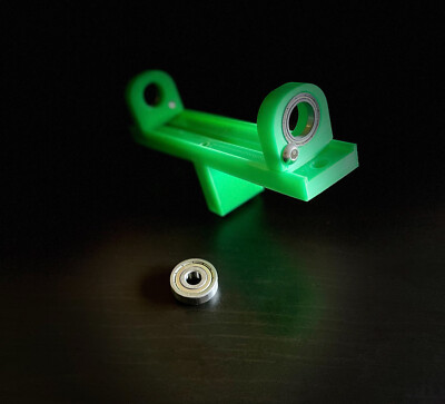 Fishing Rod Blank Spine Finder Tool Custom Rod Building! | eBay