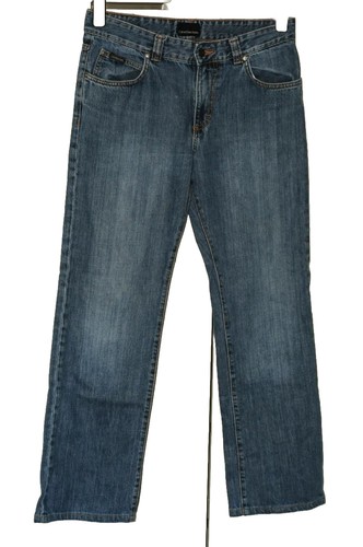 Men's Calvin Klein Jeans - Size 32R - Blue Denim | eBay