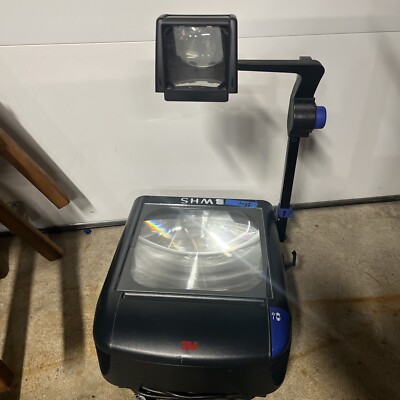 Overhead Projectors - 3M 1830