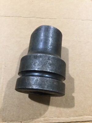 Swinborne Socket 1” Drive 15/16 AF | eBay UK