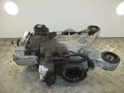 2006 MK5 Volkswagen Golf R32 3.2 Petrol. Complete Rear Diff ...