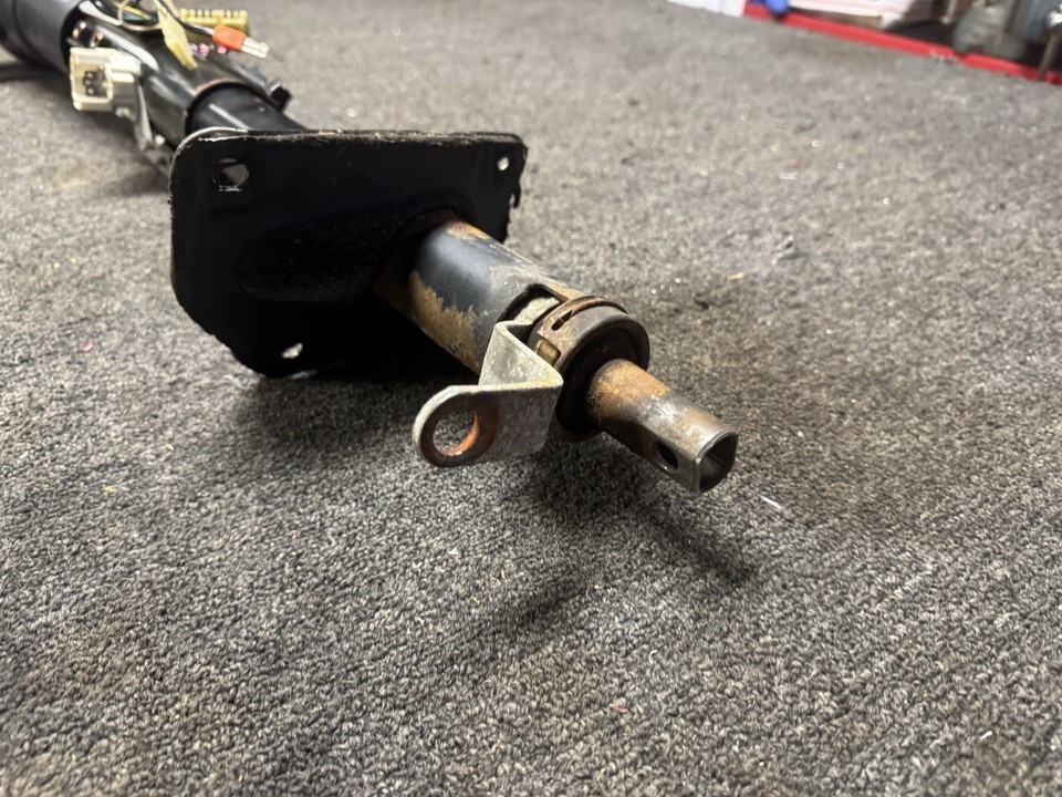 1988-94 CHEVROLET GMC C1500 TILT TRUCK STEERING COLUMN SHIFT AUTOMATIC ...