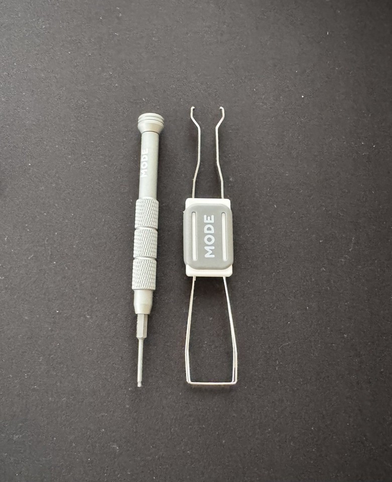 Mode Designs SixtyFive Mechanical Keyboard – PC Base, Copper Accent ...