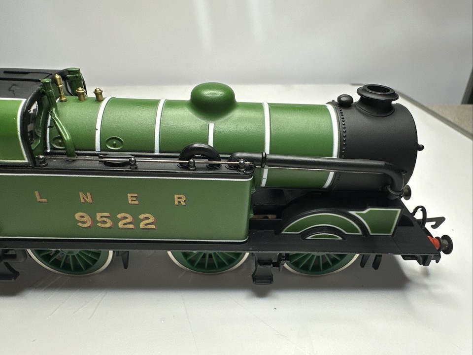 Mainline N2 Class 0-6-2T LNER 9522 Ho Scale | eBay