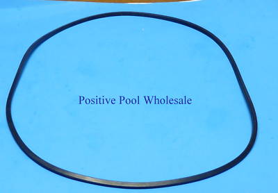 Pentair Pac Fab FNS DE Swimming Pool Filter Tank O-ring 195008 O-420-9 ...