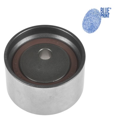 BLUE PRINT Tensioner Pulley - ADC47613 MD140071 | eBay