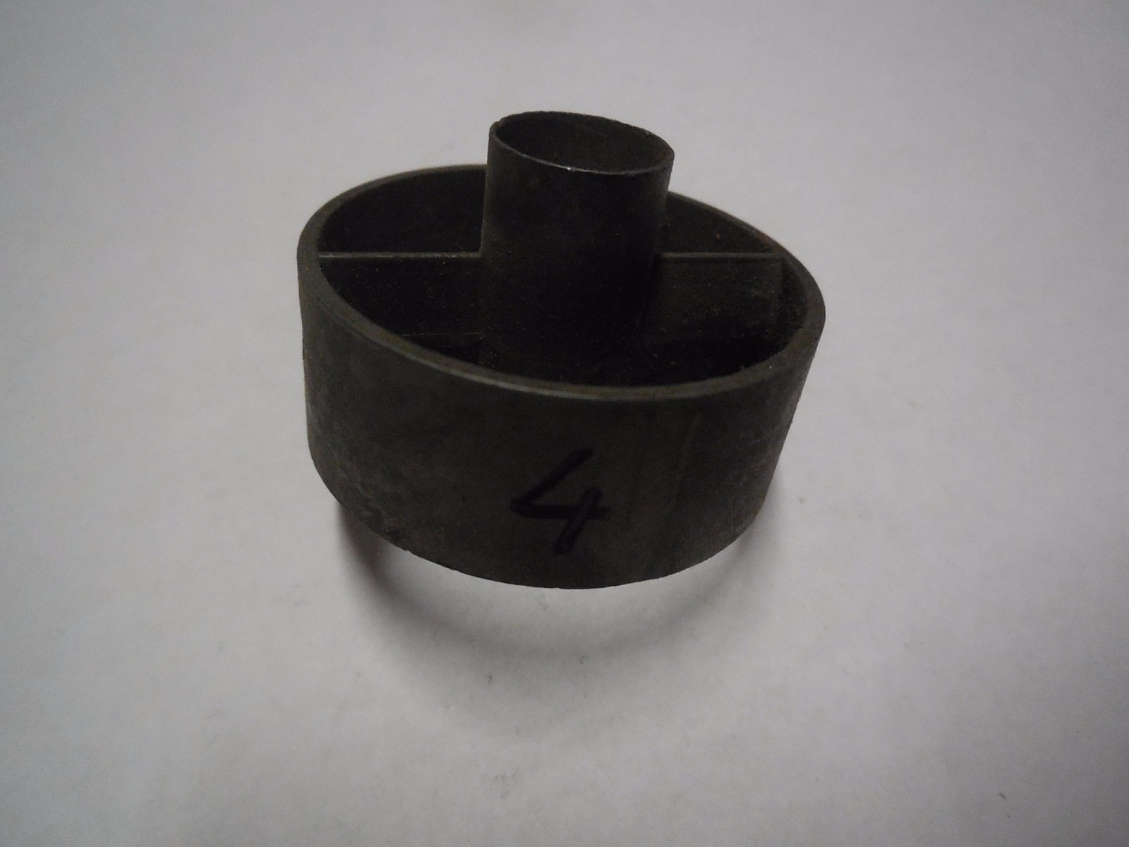 Porsche 356 / 912 SOLEX Carburetor Diffuser / Booster #4 | eBay