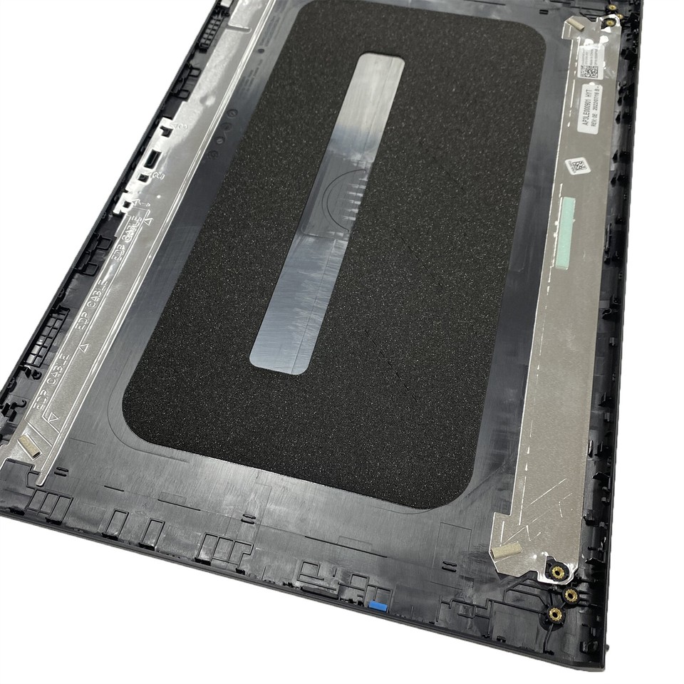 For Dell Inspiron 15 3510 3515 3520 3525 LCD Back Cover Bezel Hinge ...